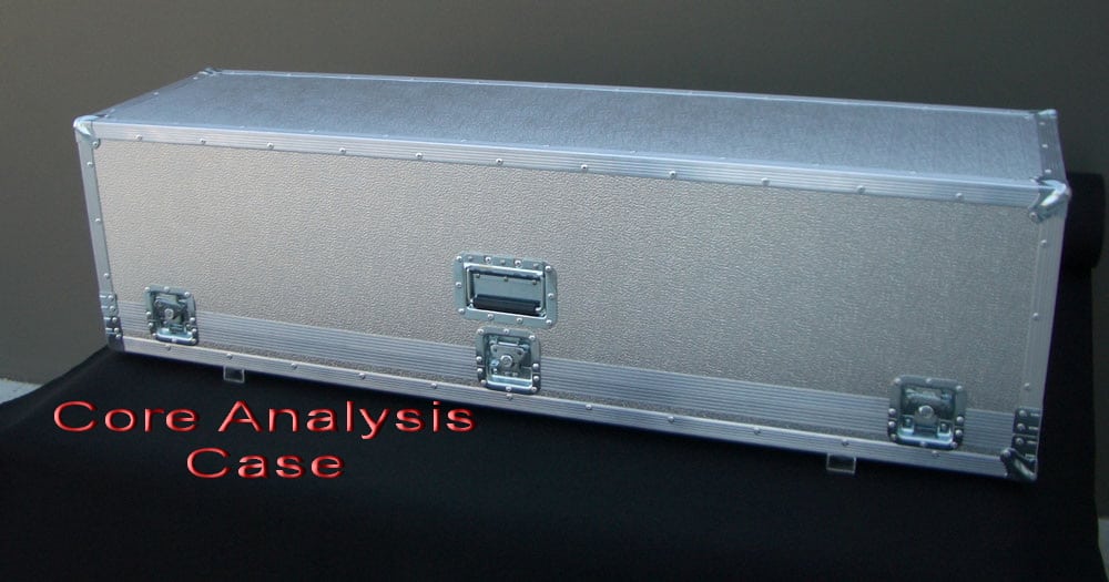 Aluminium Protective Cases | Image Alloy Protective Cases