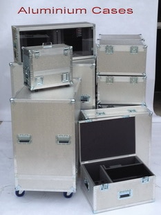 Image Alloy Protective Cases